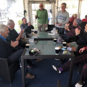 Our Club - Sandringham Golf Club