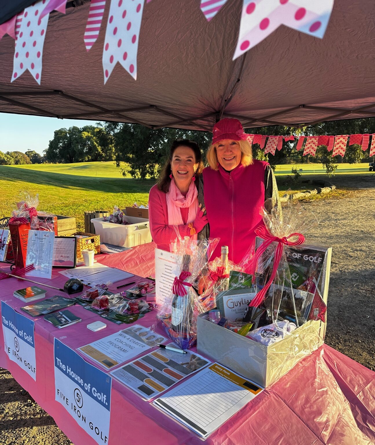 Our Club - Sandringham Golf Club